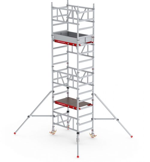 Towers – LGLT Working @ Heights